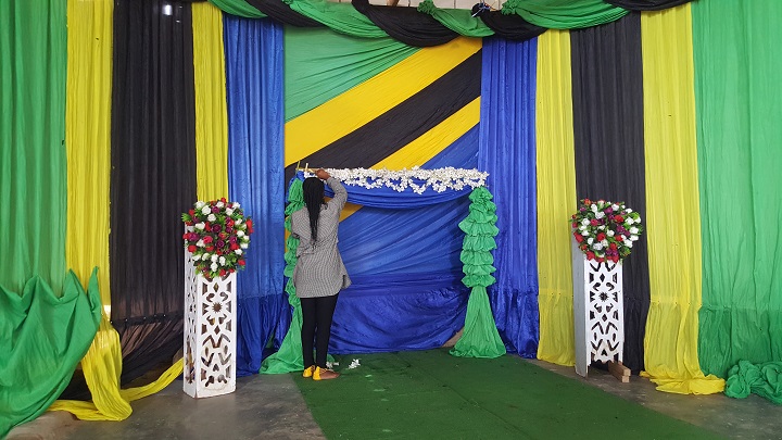 Chuo cha ufundi JITA chenye usajili namba #REG/NACTVET/VTC/0845 ni chuo ...